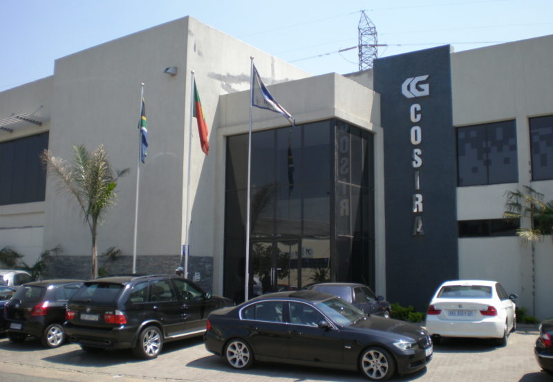 About us – Hencon VacTech