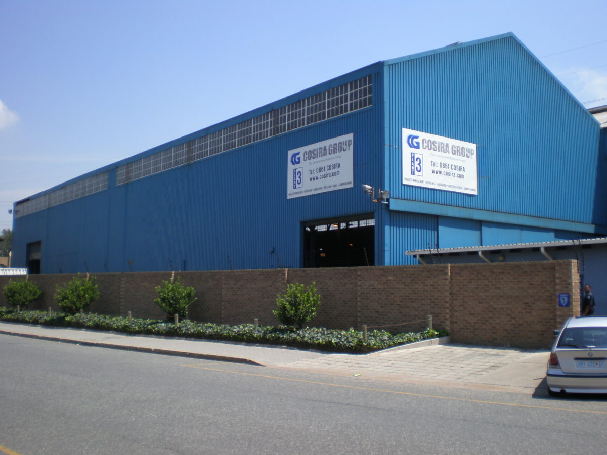 About us – Hencon VacTech