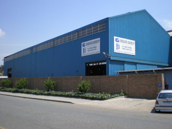 About us – Hencon VacTech