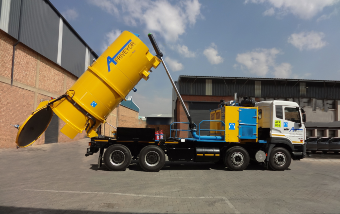 News – Hencon VacTech