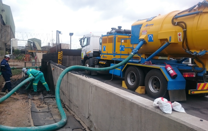 News – Hencon VacTech