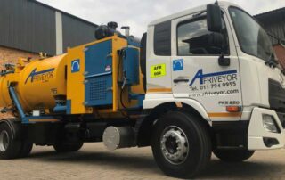 News – Hencon VacTech